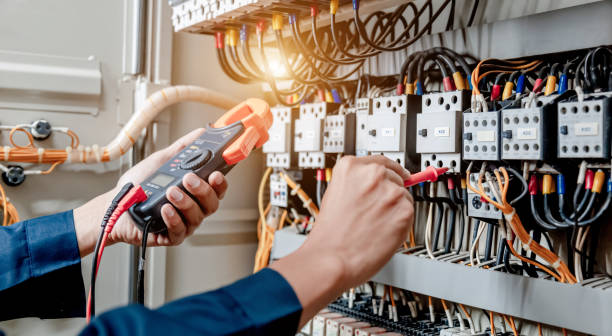 Best Electrician Services In UAE | Home And Office Solution